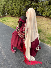 La Farrah Boutique- Traditional / Cultural woman dresses – LaFarrahBoutique